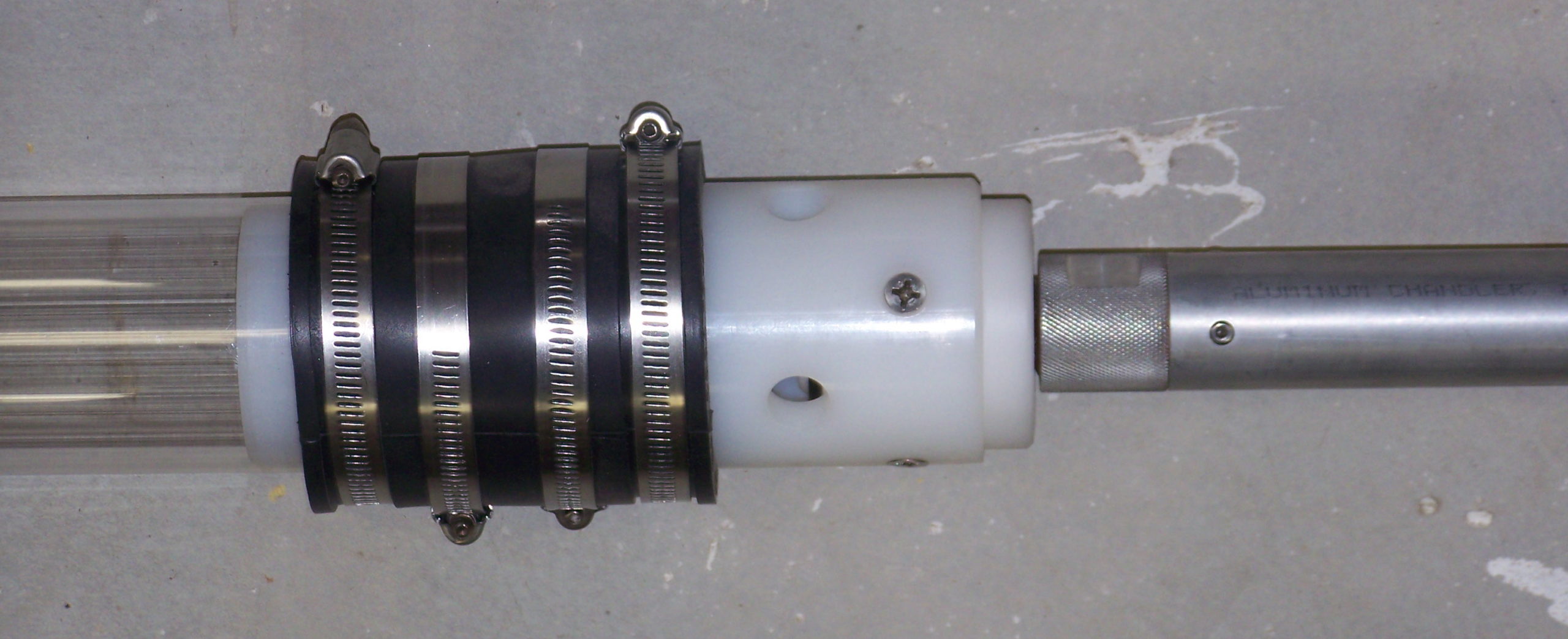 Universal Corer - Aquatic Research Instruments